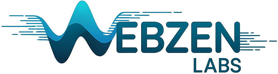 Webzen Labs - Exceptional Digital Experiences | Web & App Development